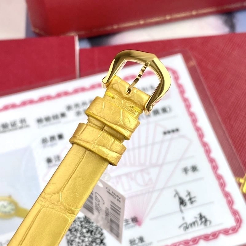 Accurate model CARTIER Watches