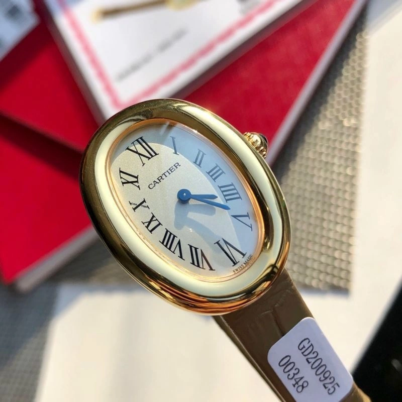 Mirror quality CARTIER Watches