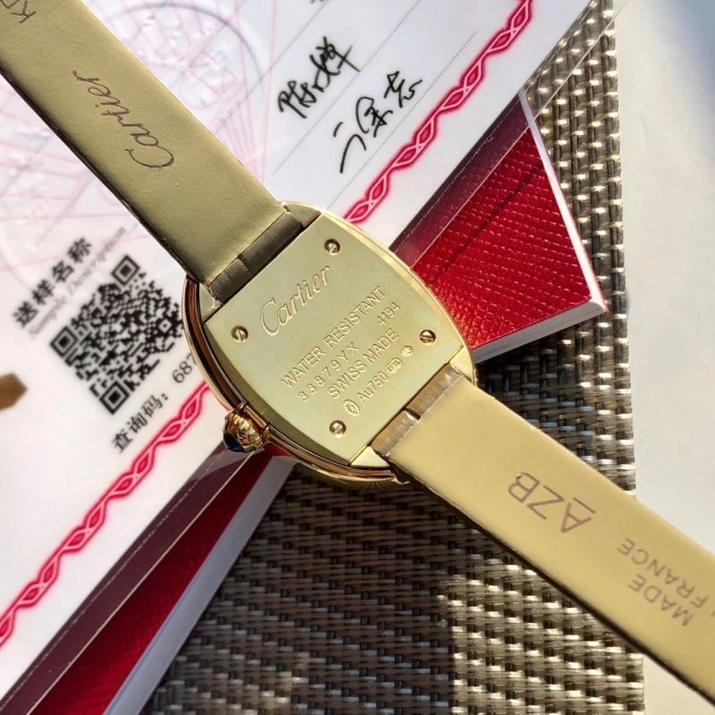 Mirror quality CARTIER Watches