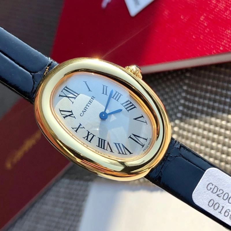 Cut-rate CARTIER Watches