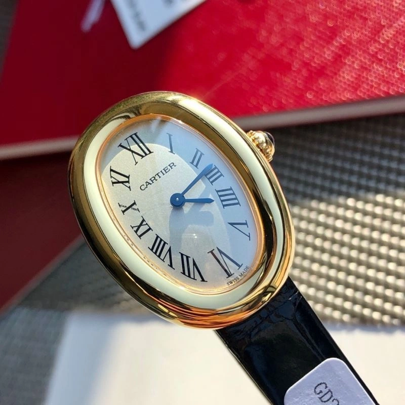 Cut-rate CARTIER Watches