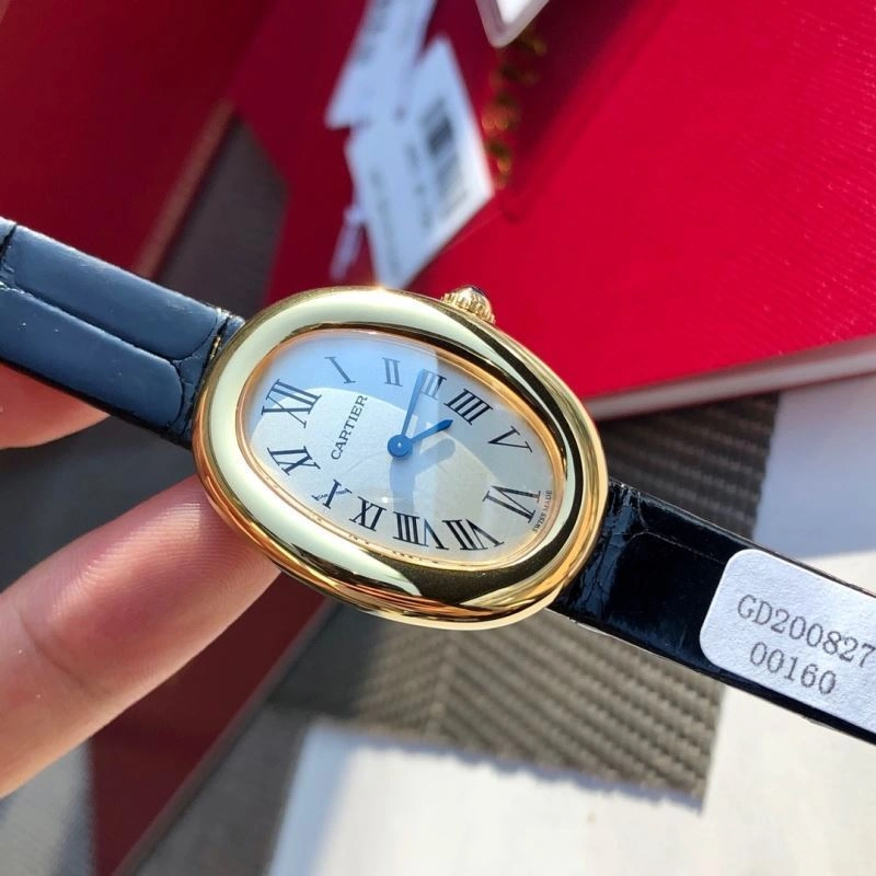 Cut-rate CARTIER Watches