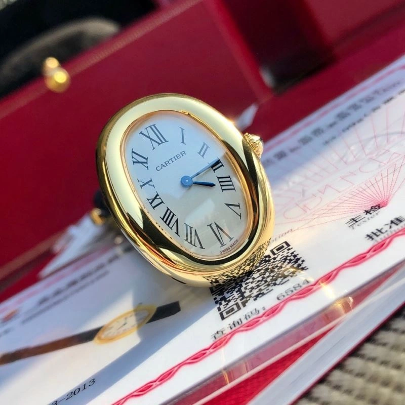 Cut-rate CARTIER Watches