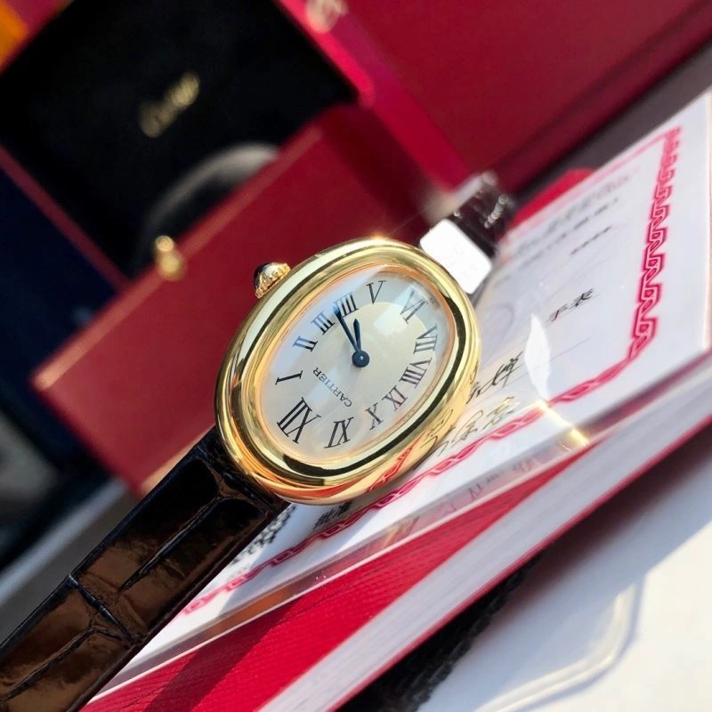 Cut-rate CARTIER Watches