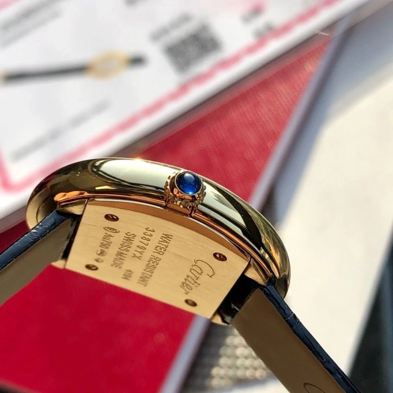 Cut-rate CARTIER Watches