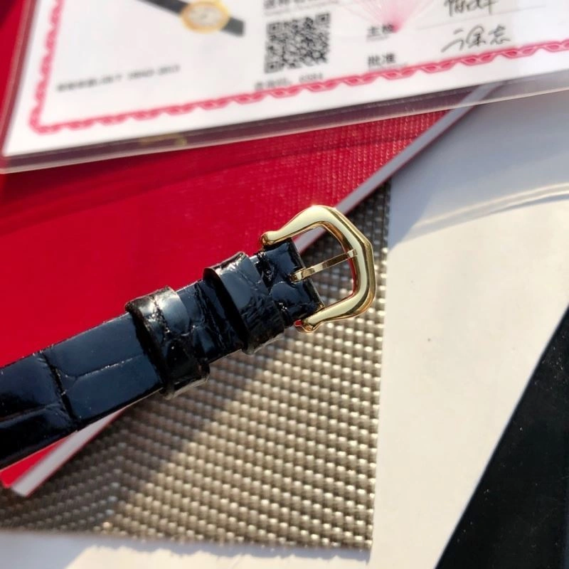 Cut-rate CARTIER Watches
