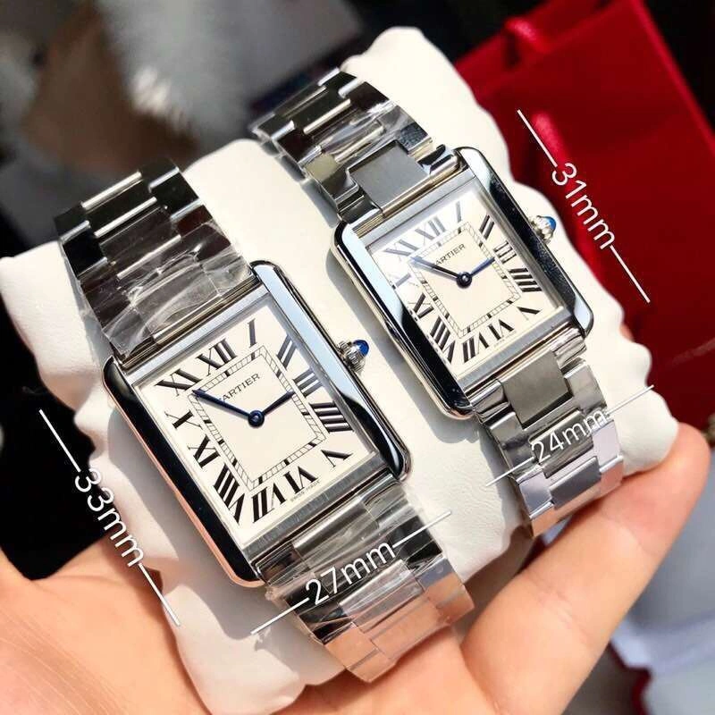 Exact replica CARTIER Watches
