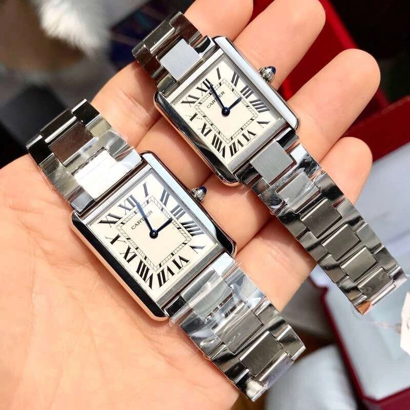 Exact replica CARTIER Watches