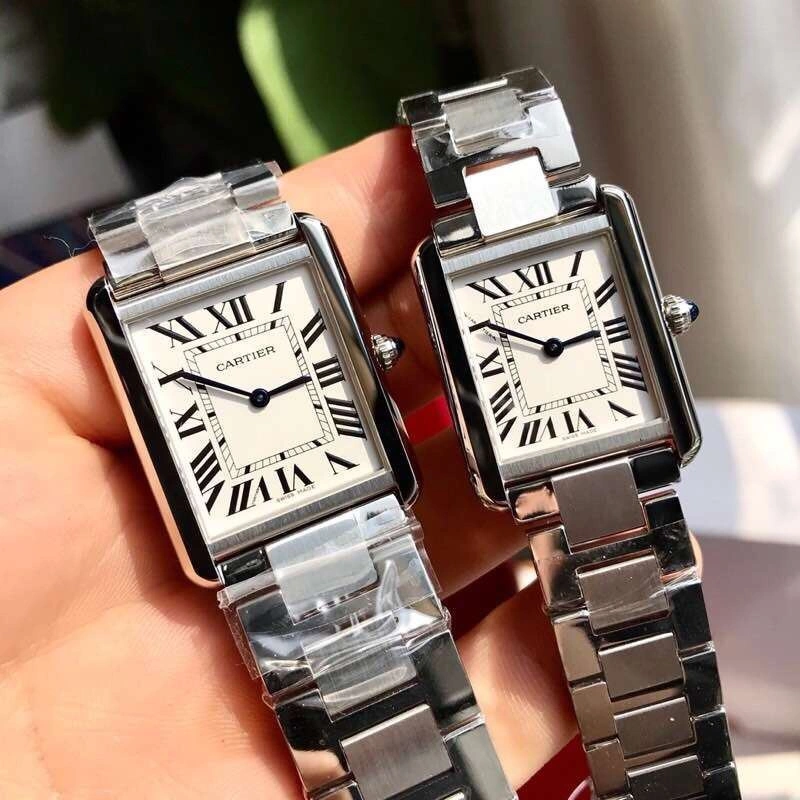 Exact replica CARTIER Watches