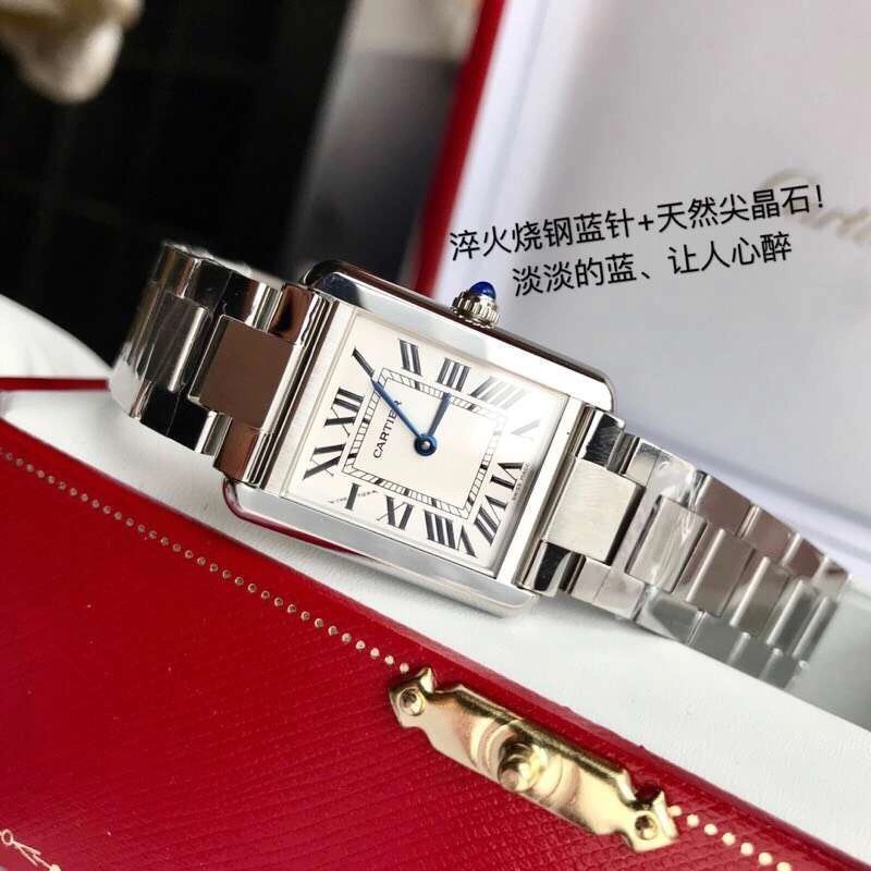 Exact replica CARTIER Watches