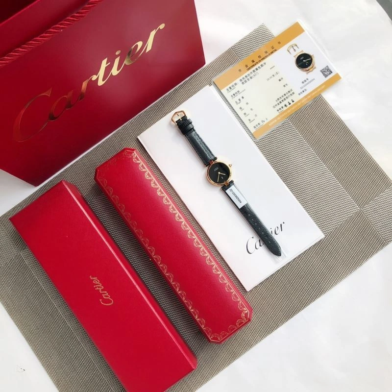 CARTIER Watches
