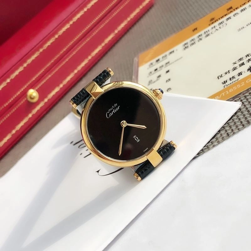 1:1 copy CARTIER Watches