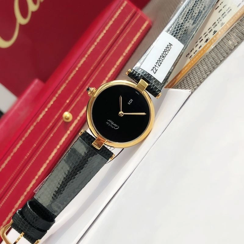 1:1 copy CARTIER Watches