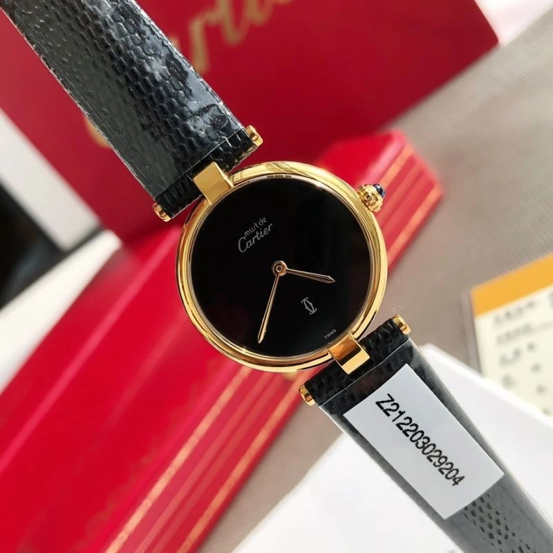 1:1 copy CARTIER Watches