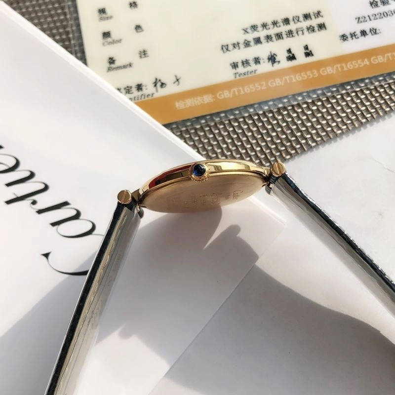 1:1 copy CARTIER Watches