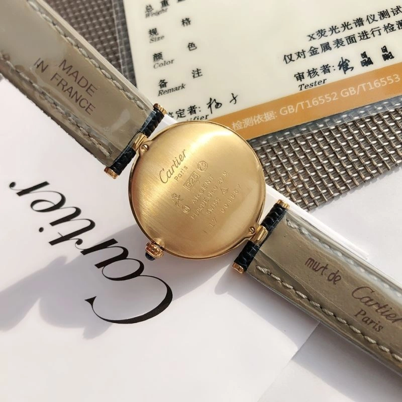1:1 copy CARTIER Watches