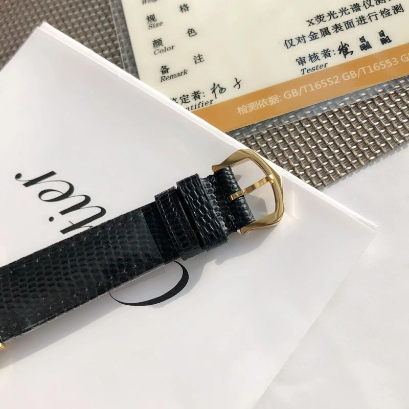 1:1 copy CARTIER Watches
