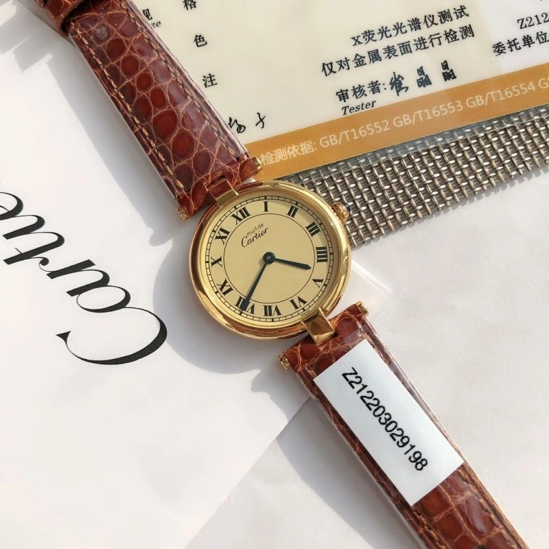 Affordable CARTIER Watches