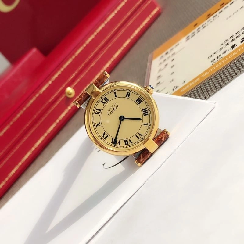 Affordable CARTIER Watches