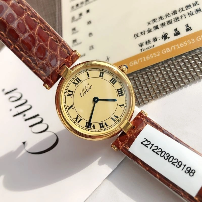 Affordable CARTIER Watches