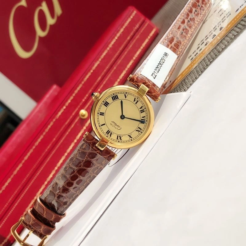 Affordable CARTIER Watches