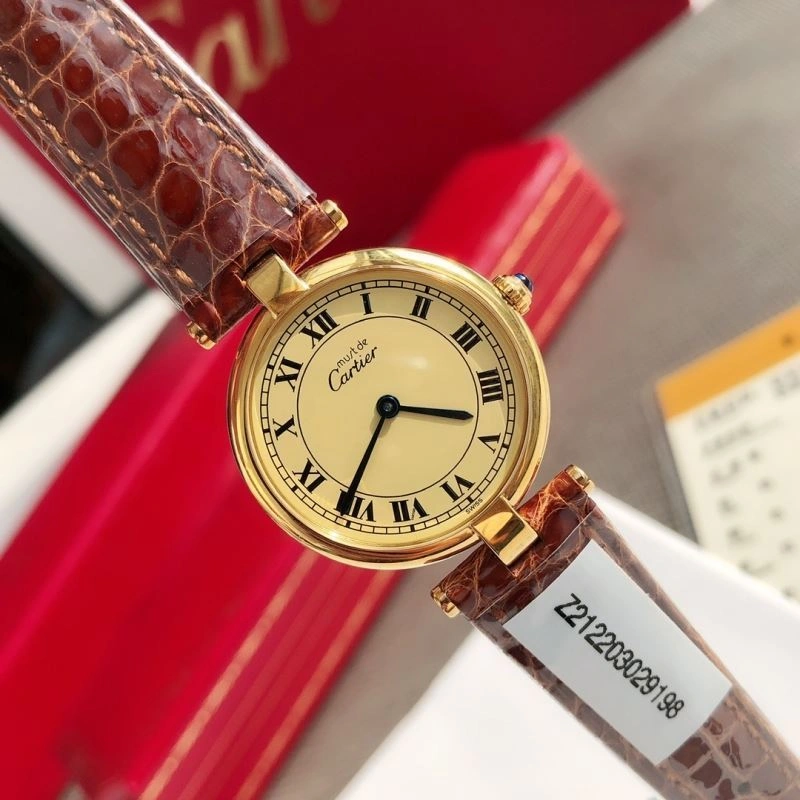 Affordable CARTIER Watches