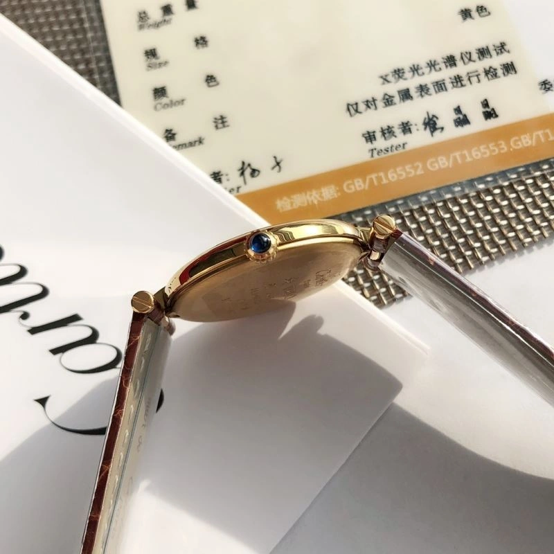 Affordable CARTIER Watches