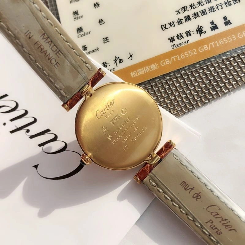 Affordable CARTIER Watches