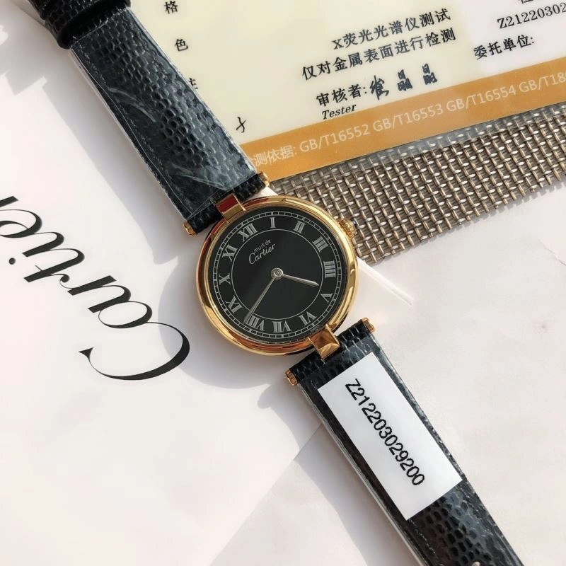Budget-friendly CARTIER Watches