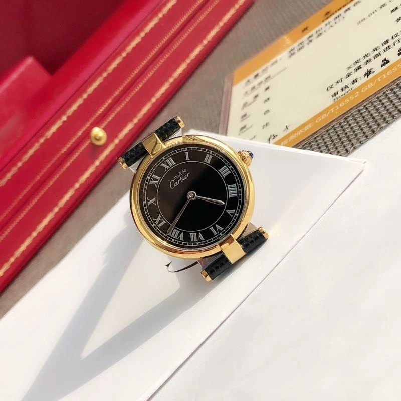 Budget-friendly CARTIER Watches