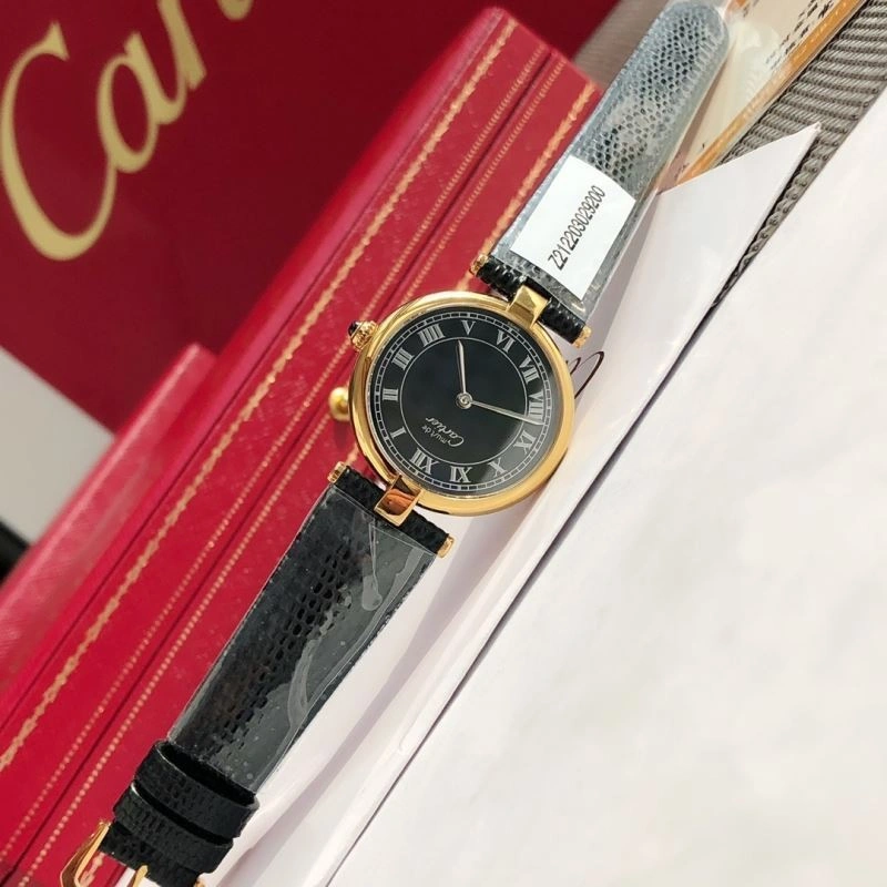 Budget-friendly CARTIER Watches