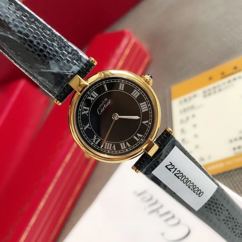 Budget-friendly CARTIER Watches
