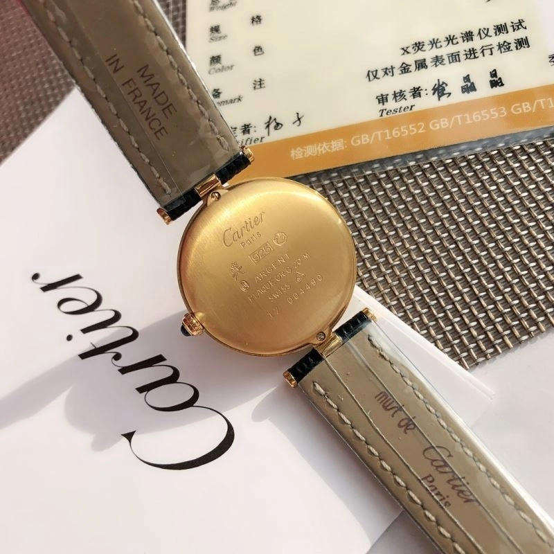 Budget-friendly CARTIER Watches