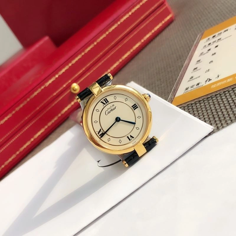 1:1 copy CARTIER Watches