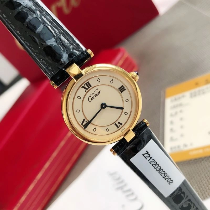 1:1 copy CARTIER Watches