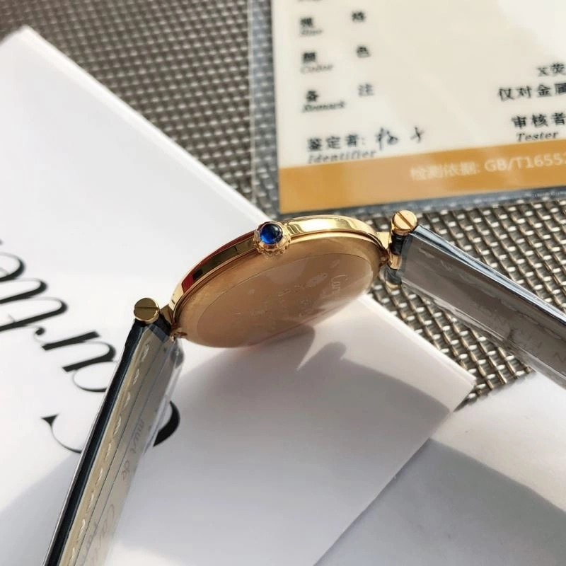 1:1 copy CARTIER Watches