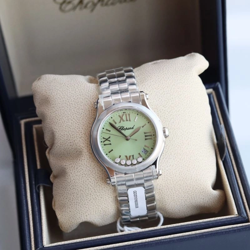Authentic CARTIER Watches