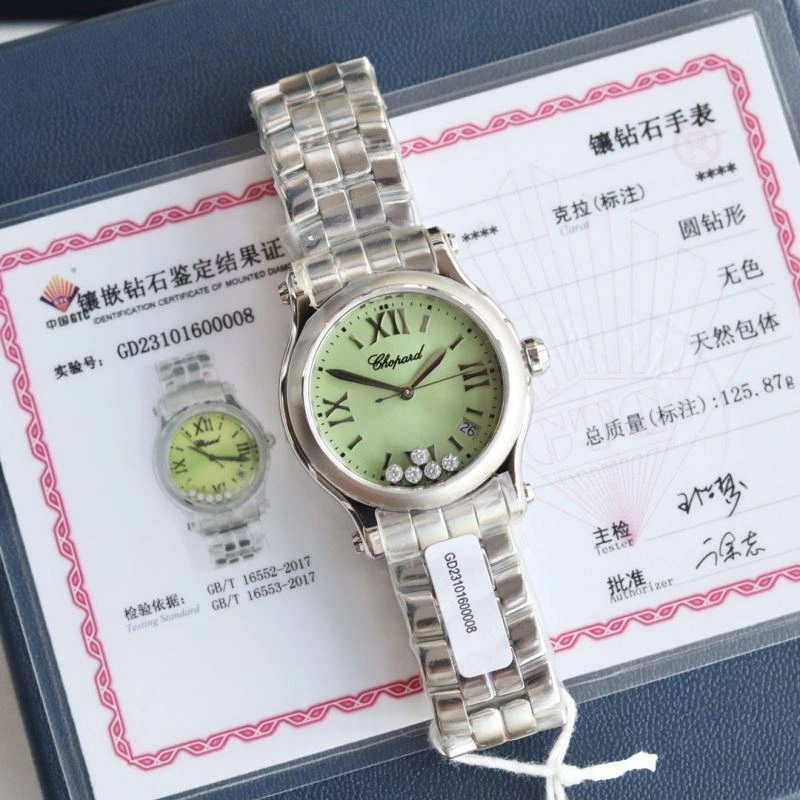 Authentic CARTIER Watches