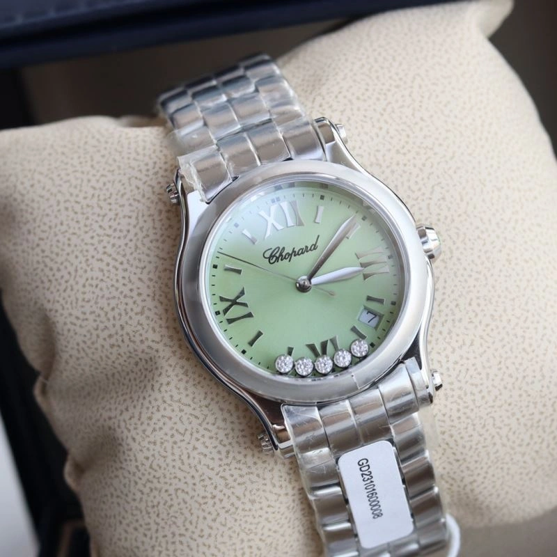 Authentic CARTIER Watches