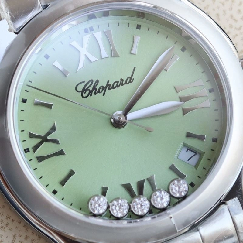 Authentic CARTIER Watches