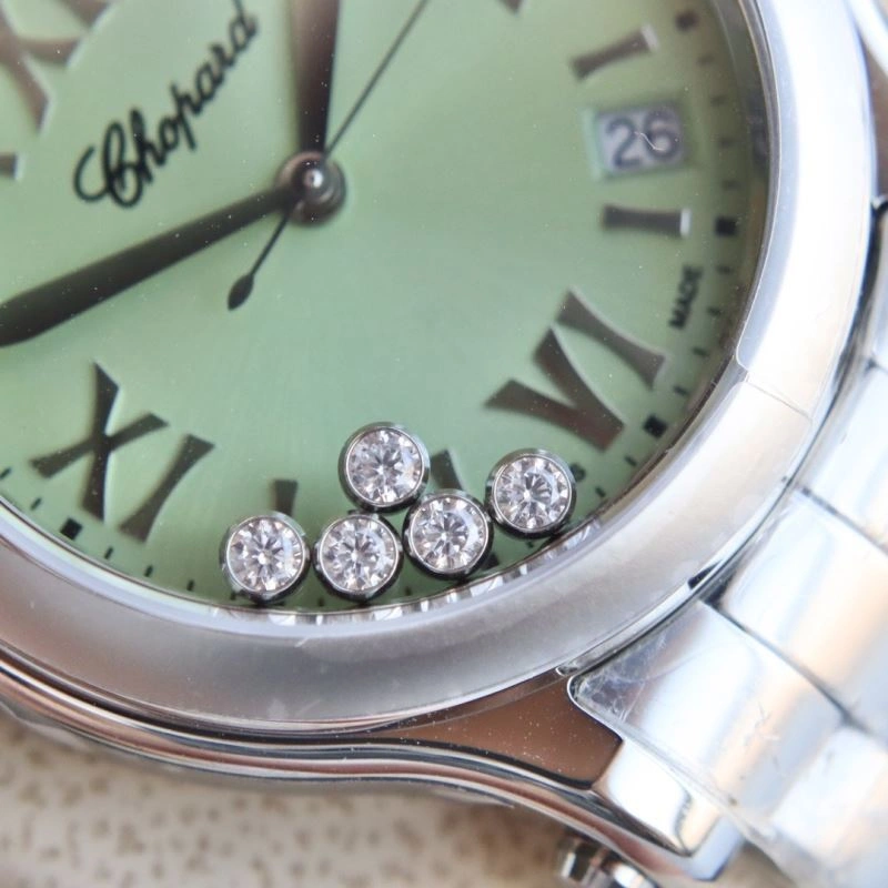 Authentic CARTIER Watches