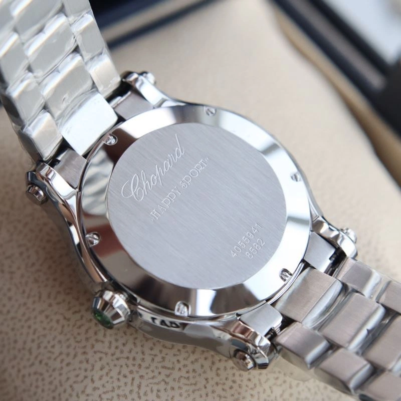 Authentic CARTIER Watches