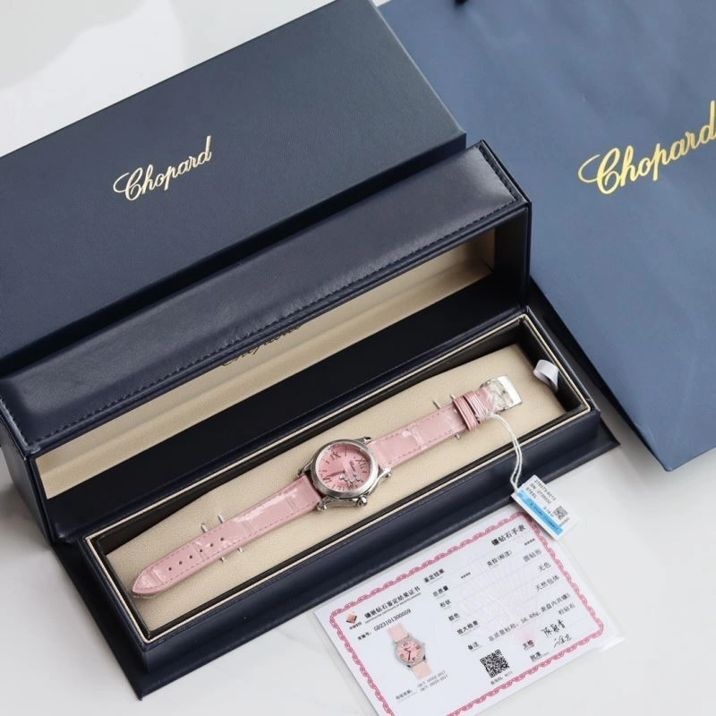 Brand-authenticated CARTIER Watches