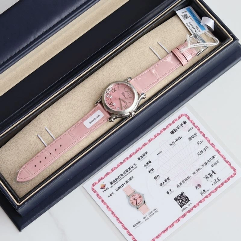 Brand-authenticated CARTIER Watches