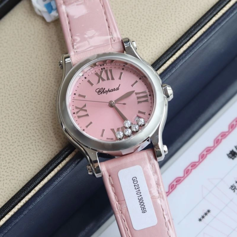 Brand-authenticated CARTIER Watches