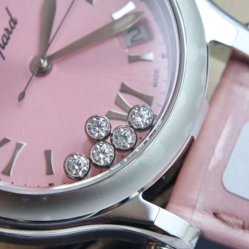 Brand-authenticated CARTIER Watches