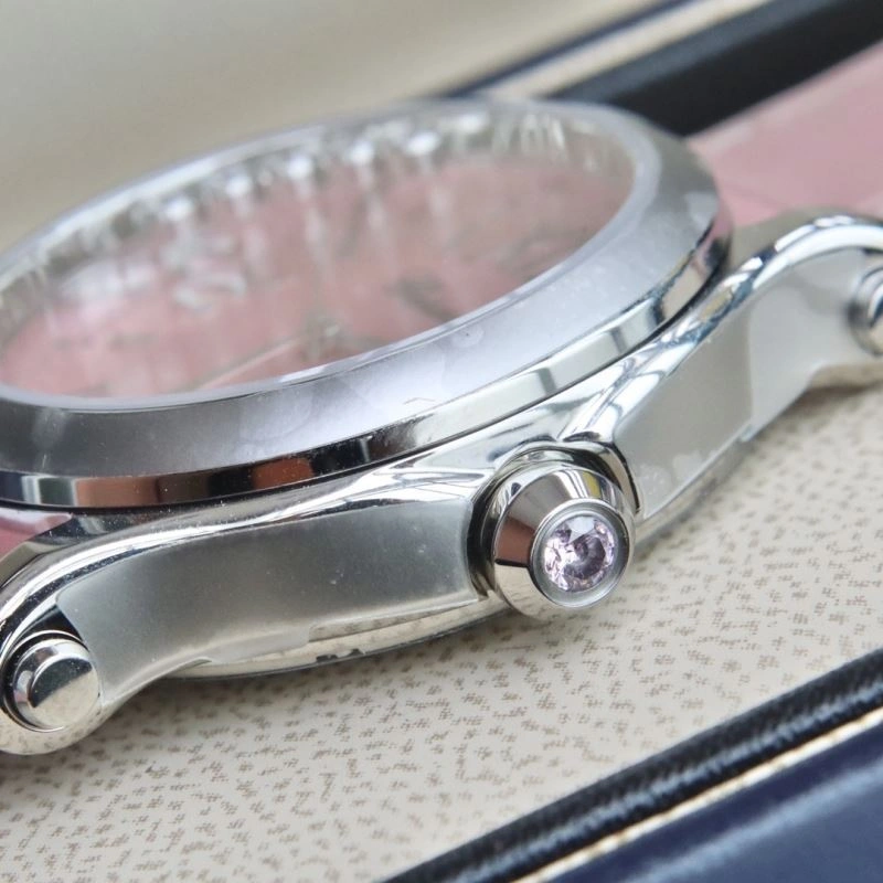 Brand-authenticated CARTIER Watches