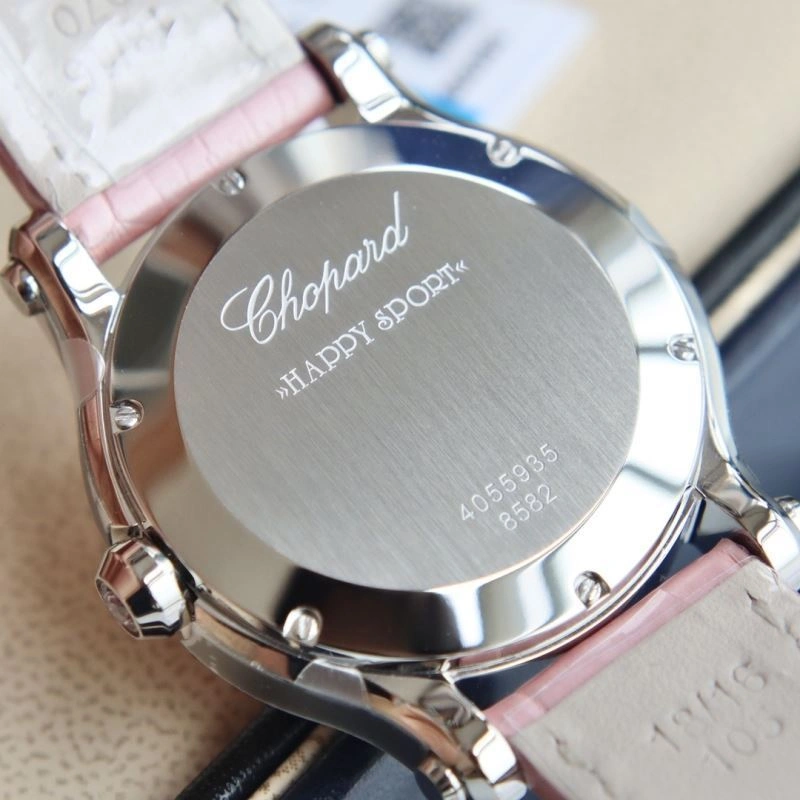 Brand-authenticated CARTIER Watches