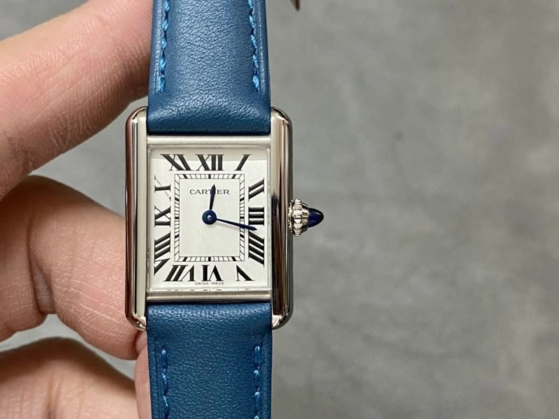 CARTIER Watches