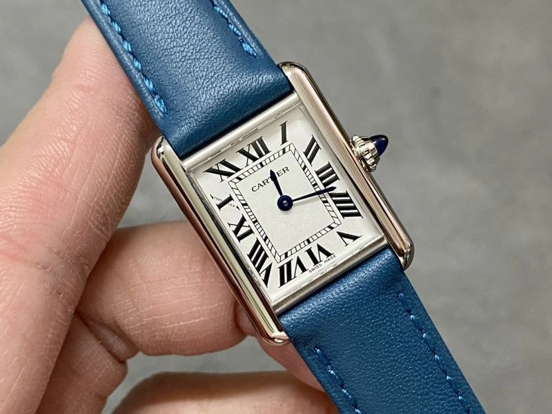 High fidelity CARTIER Watches
